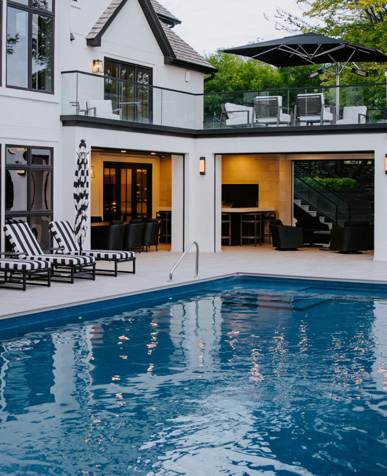 Join the Club! - Parklane Pool Company